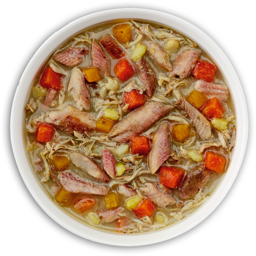 Tiki Dog™ Aloha Petites™ - Tiki Pets - Say Aloha to Real Food