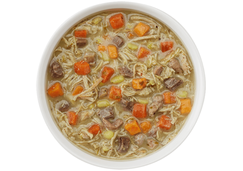 Tiki Dog™ Aloha Petites™ Chicken Huli Huli