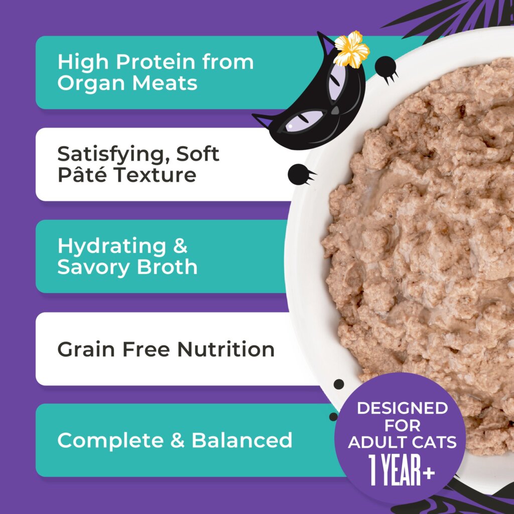 Lamb & Beef Liver Recipe - Tiki Pets